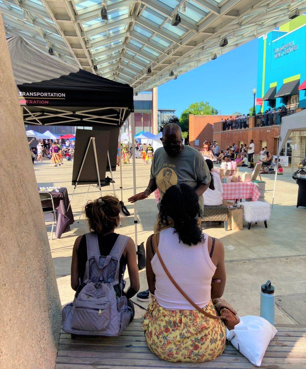 Public Outreach: Summer 2022 Events » Op Lanes Maryland